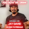 The *Official* And Now We Drink Podcast