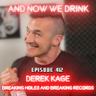 The *Official* And Now We Drink Podcast
